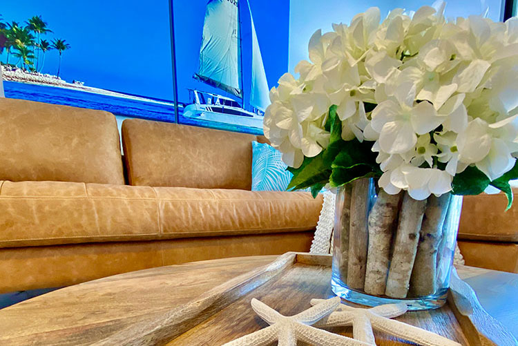 Home Staging - Home Selling - Chaney Homes - Florida Keys